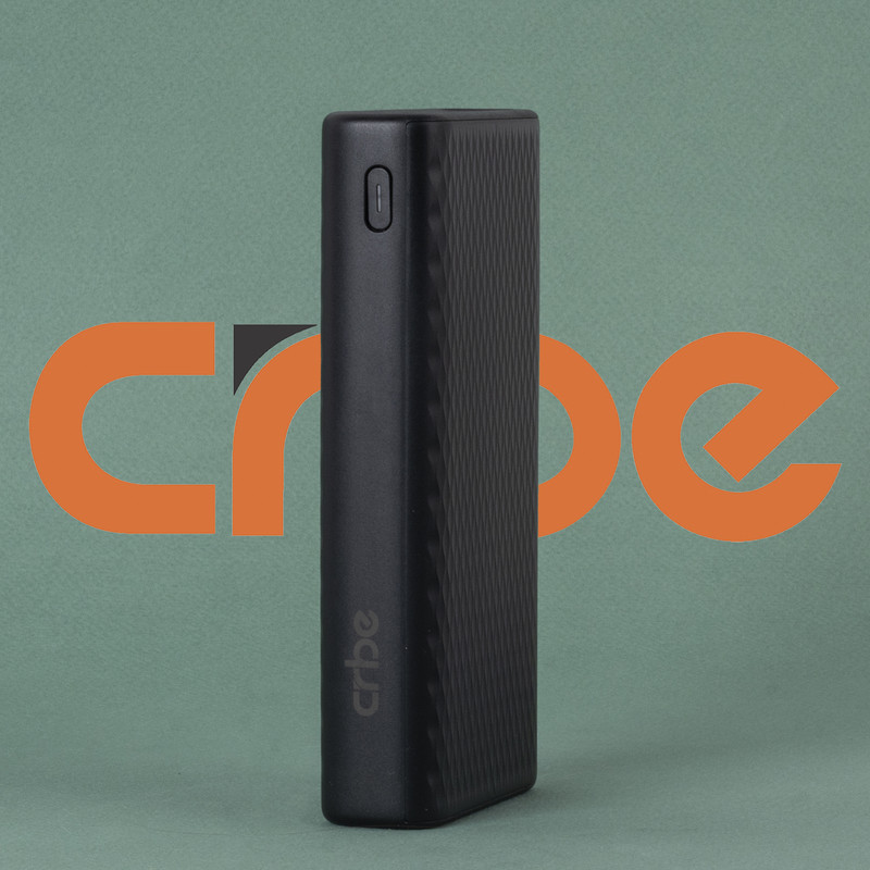 قیمت و خرید پاوربانک کربی مدل BE-P103 22.5W ظرفیت 20000 میلی آمپر ساعت