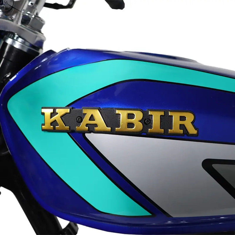 قیمت و خرید موتور سیکلت کبیر موتور مدل KM150 سال 1404