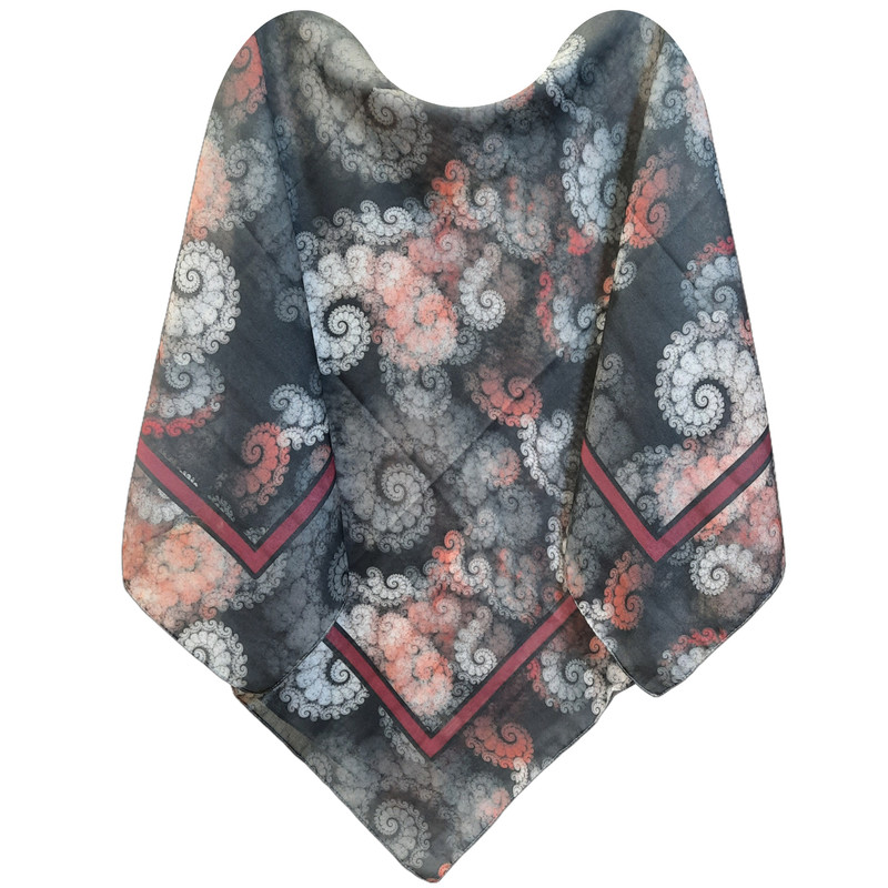 قیمت و خرید روسری زنانه مدل Halazoni کد 100