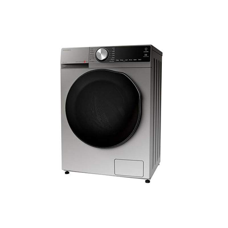 قیمت و خرید ماشین لباسشویی اتوماتیک پاکشوما مدل BWF 40807 iST ظرفیت 8 کیلوگرم