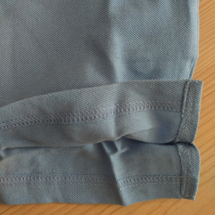 قیمت و خرید پولوشرت آستین کوتاه پسرانه اسمارت استار مدل IAN 328349 ...