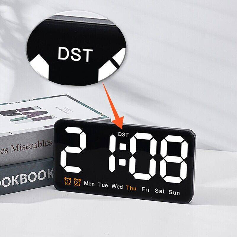 قیمت و خرید ساعت دیجیتال مدل DS-6638