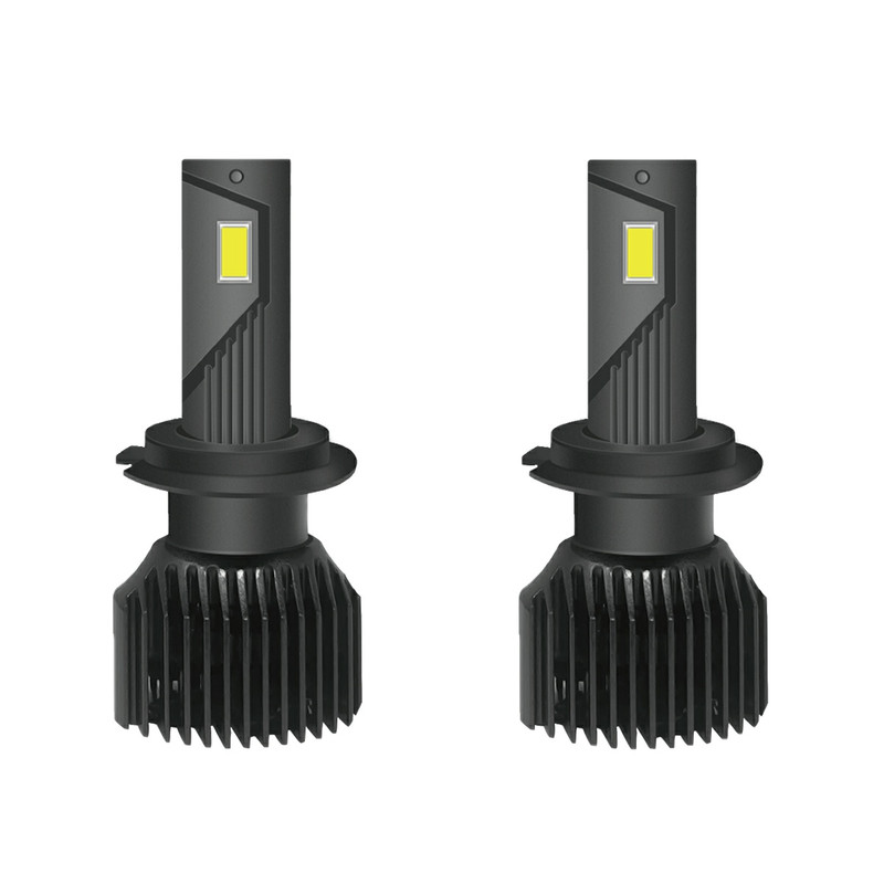 قیمت و خرید هدلایت لامپ خودرو توبیز مدل TBS-S40 پایه H1 بسته دو عددی