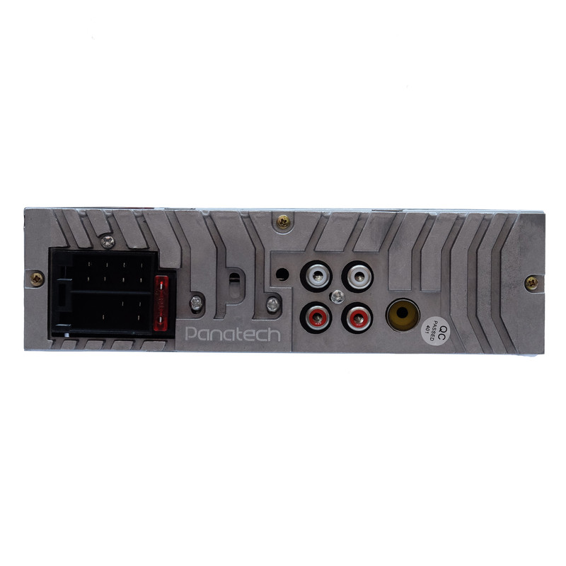 قیمت و خرید پخش کننده خودرو پاناتک مدل P-CP312