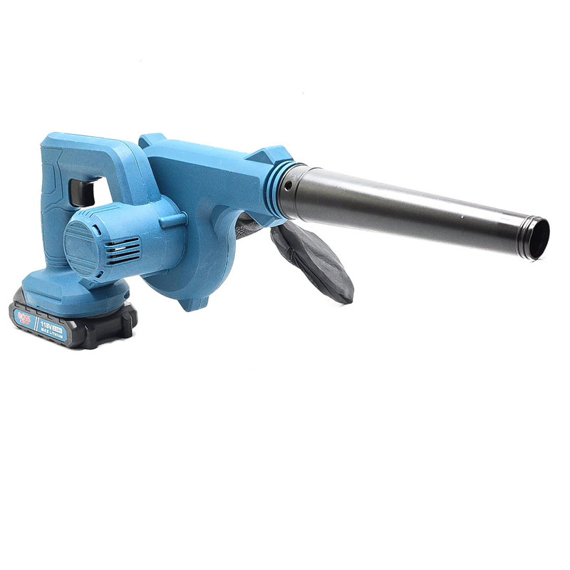 قیمت و خرید دستگاه دمنده و مکنده شارژی باس مدل 118V کد BS-04