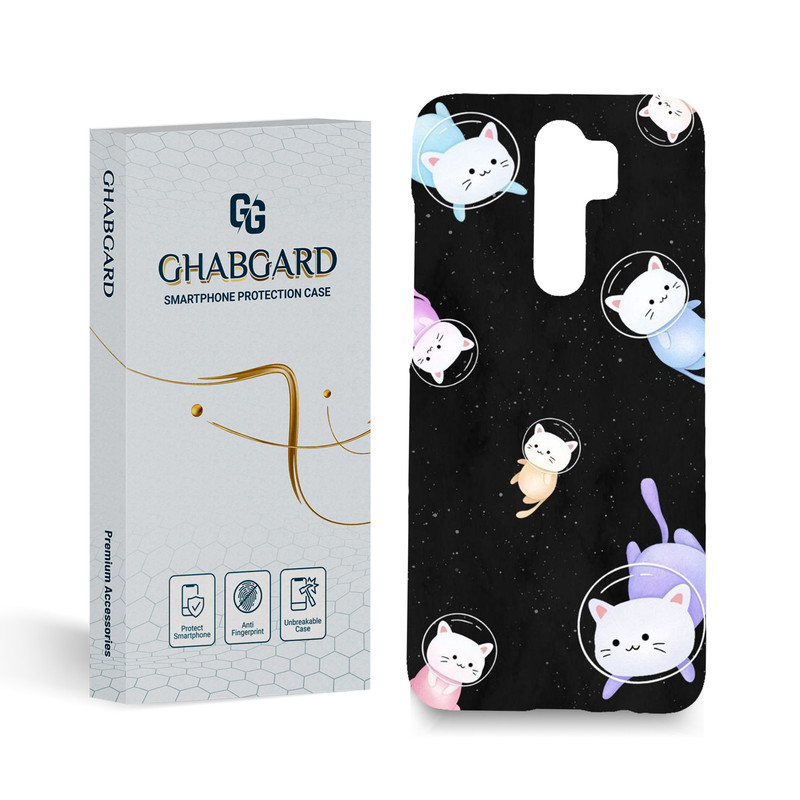 قیمت و خرید کاور قاب گارد مدل فانتزی مناسب برای گوشی موبایل شیائومی ...