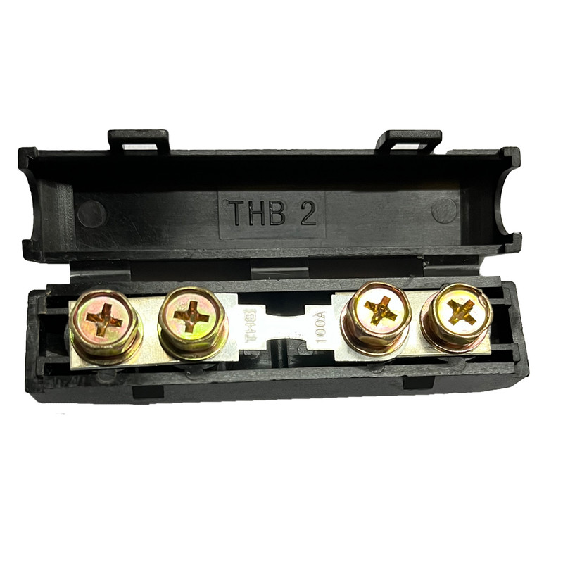 قیمت و خرید فیوز 100 آمپر برلیانس کد 497551 مناسب برای برلیانس H320-C3