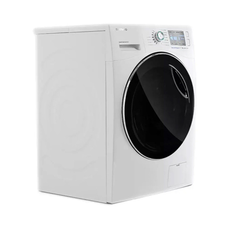 قیمت و خرید ماشین لباسشویی دوو مدل LM-980W ظرفیت 9 کیلوگرم