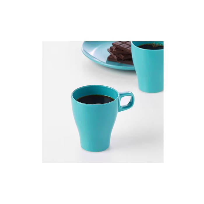 قیمت و خرید ماگ ایکیا مدل FÄRGRIK کد 803