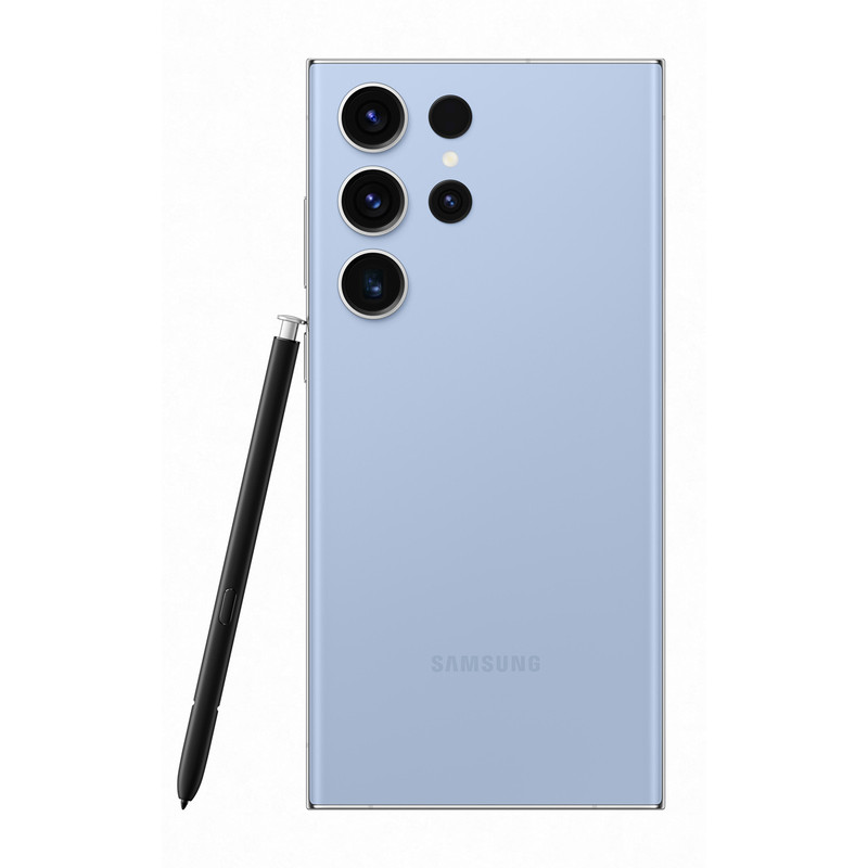 مشخصات، قیمت و خرید گوشی موبایل سامسونگ مدل Galaxy S23 Ultra دو سیم