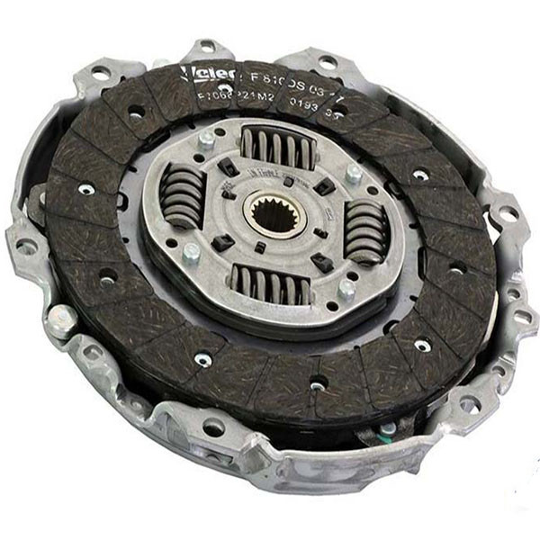 قیمت و خرید دیسک و صفحه کلاچ والئو مدل 826211 مناسب برای پژو 206 تیپ 5