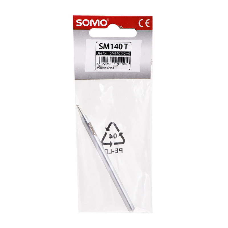 قیمت و خرید نوک هویه ۴۰ وات سومو مدل SM140T