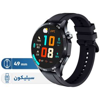 قیمت و خرید ساعت هوشمند مدل WS-26