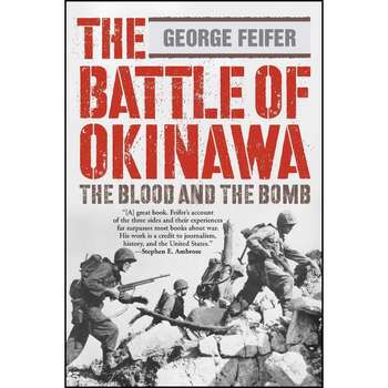 قیمت و خرید کتاب The Battle of Okinawa اثر George Feifer انتشارات Lyons ...