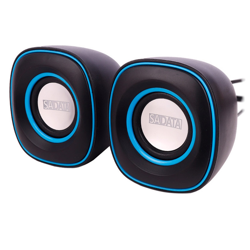 قیمت و خرید اسپیکر دسکتاپ سادیتا مدل SADATA SD-04