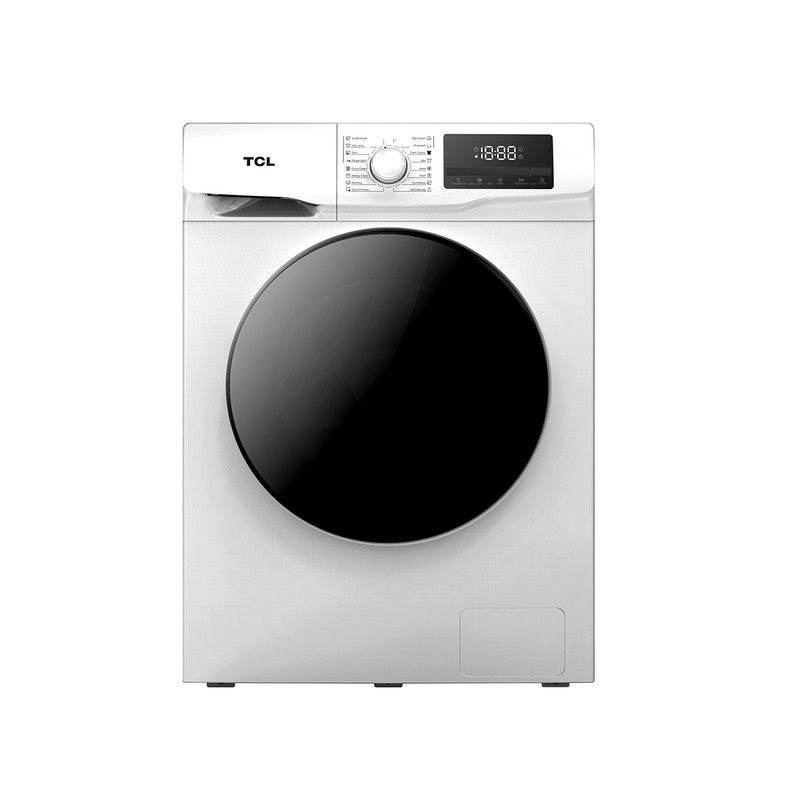 قیمت و خرید ماشین لباسشویی تی سی ال مدل G72-AW/AS ظرفیت 7 کیلوگرم