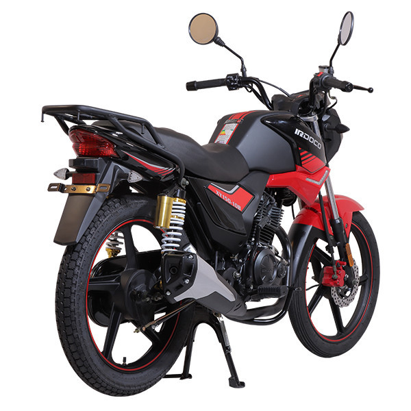 قیمت و خرید موتورسیکلت ایران دوچرخ مدل XY150-10B سال 1402