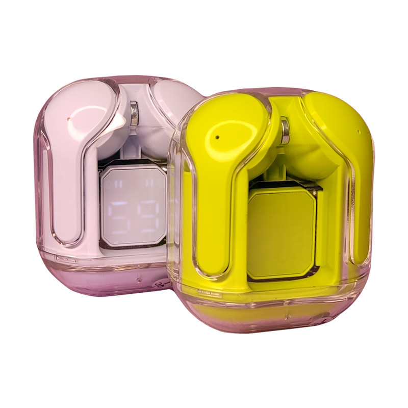 قیمت و خرید هندزفری بلوتوثی مدل ultrapod 5.3