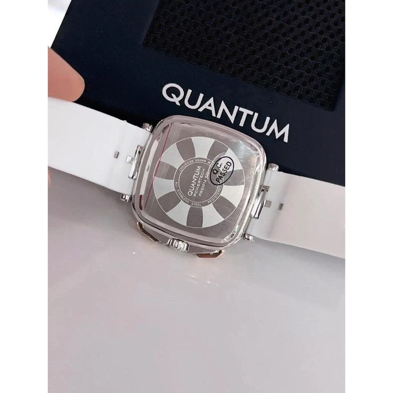 قیمت و خرید ساعت مچی عقربه‌ای مردانه کوانتوم مدل PWG1014.533