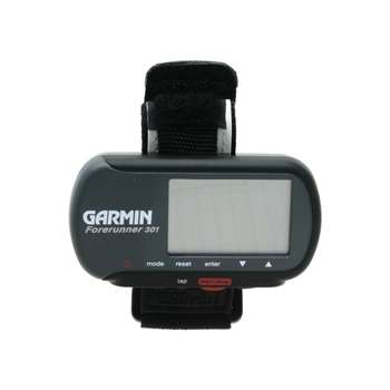 قیمت و خرید ساعت مچی دیجیتال گارمین مدل forerunner 301