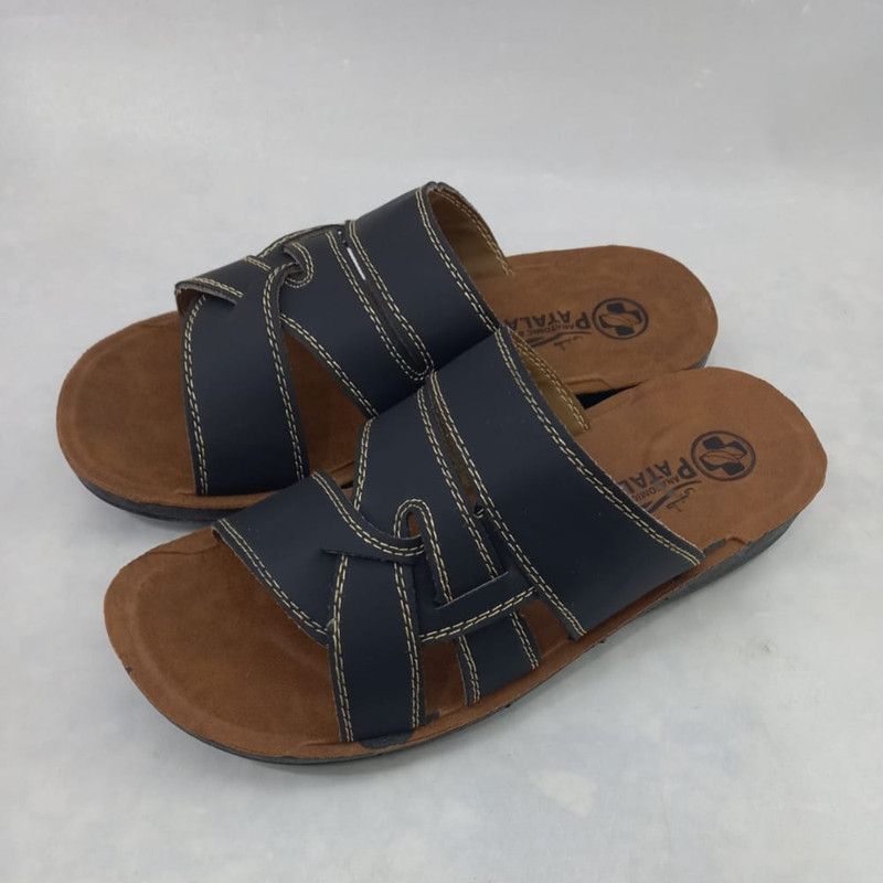 قیمت و خرید صندل مردانه مدل siahbiarm6897-p69