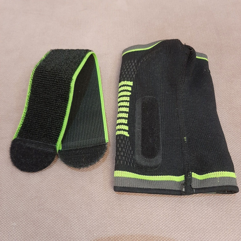 قیمت و خرید مچ بند طبی سنسی پلاست مدل G70