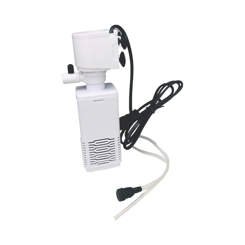 قیمت و خرید فیلتر داخلی آکواریوم جینگی مدل JY-401F