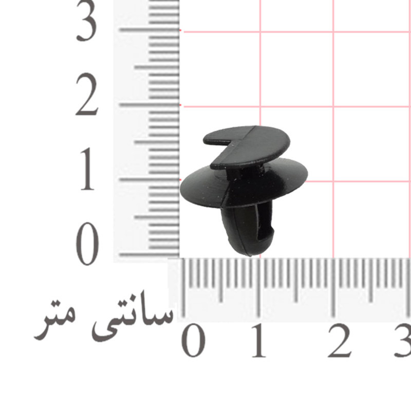 قیمت و خرید خار تودری خودرو آرپیکو کد B 13324 مناسب برای پژو پارس بسته ...
