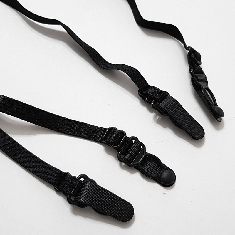 قیمت و خرید لباس خواب زنانه ماییلدا مدل فانتزی کد 4622-3220000 رنگ مشکی ...