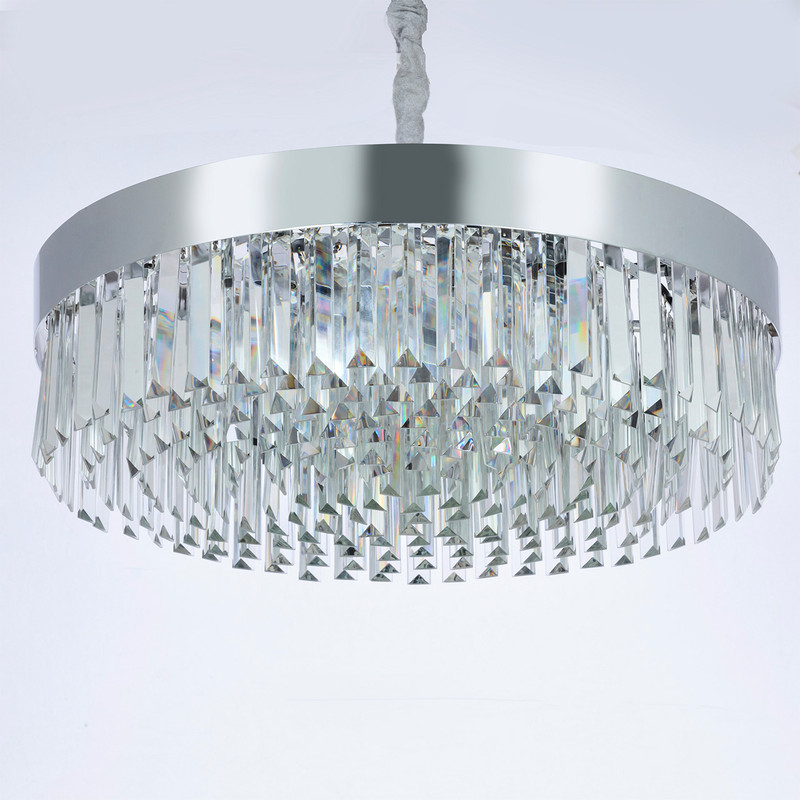 قیمت و خرید لوستر 14 شعله چشمه نور کد MO4423/60