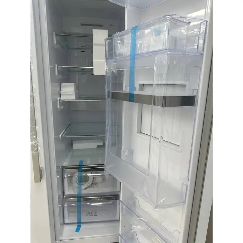 ️ قیمت خرید یخچال و فریزر ساید بای ساید 32 فوت دوو مدل SXi15-21GW ⚡️ (1404) - فروشگاه شاپ99