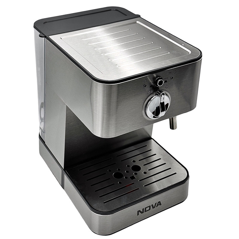 قیمت و خرید اسپرسو ساز مدل ندوا NCM-159EXPS
