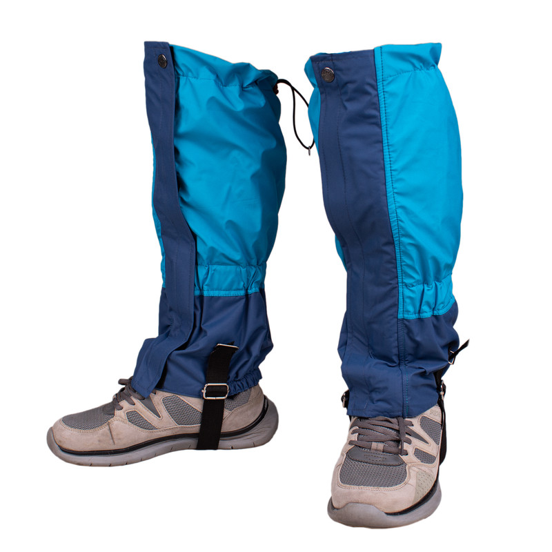 ⭐⭐️️⭐️ قیمت و خرید آنلاین گتر کوهنوردی مدل sw24 (1403) - فروشگاه بورداکو