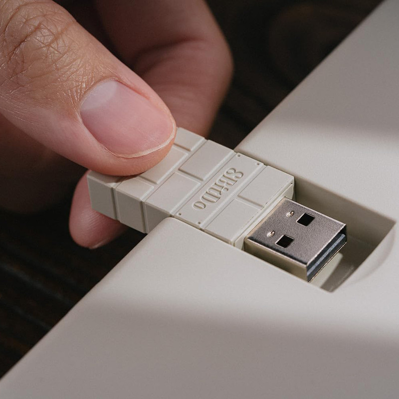 قیمت و خرید کیبورد گیمینگ ایت بیت دو مدل 8BitDo M Edition