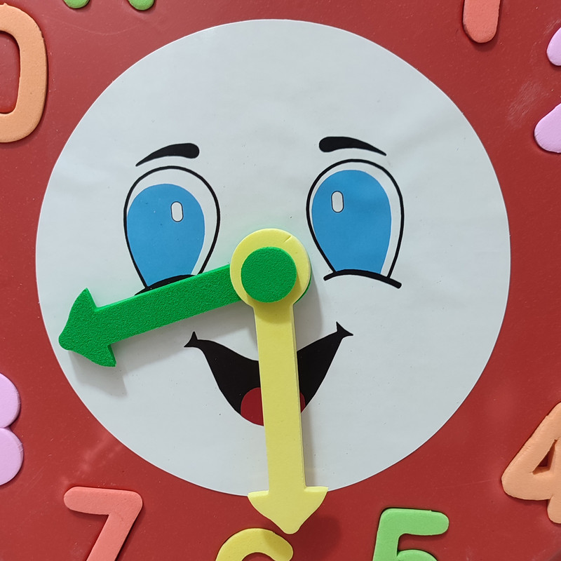 قیمت و خرید بازی آموزشی ساعت کد 0013