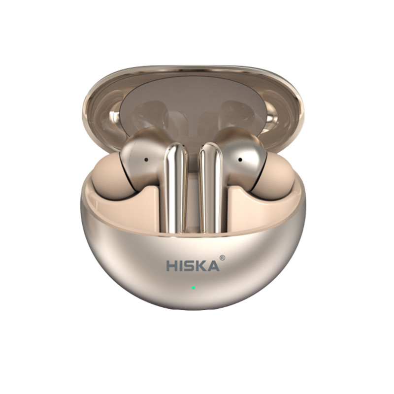 قیمت و خرید هندزفری بلوتوثی هیسکا مدل FX-509