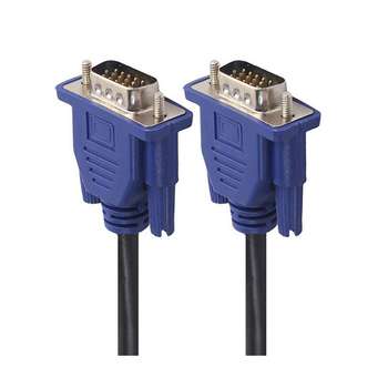 قیمت و خرید کابل VGA ونوس مدل AS-PV-K103 طول 3 متر