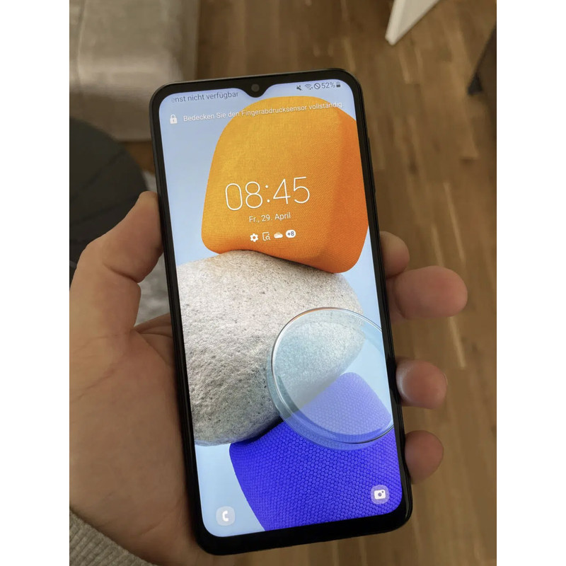 قیمت و خرید گوشی موبایل سامسونگ مدل GALAXY M23 5G SM-M236B/DS دو سیم ...