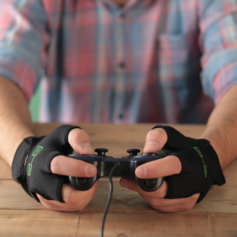 قیمت و خرید دستکش گیمینگ مدل Savior-Medium