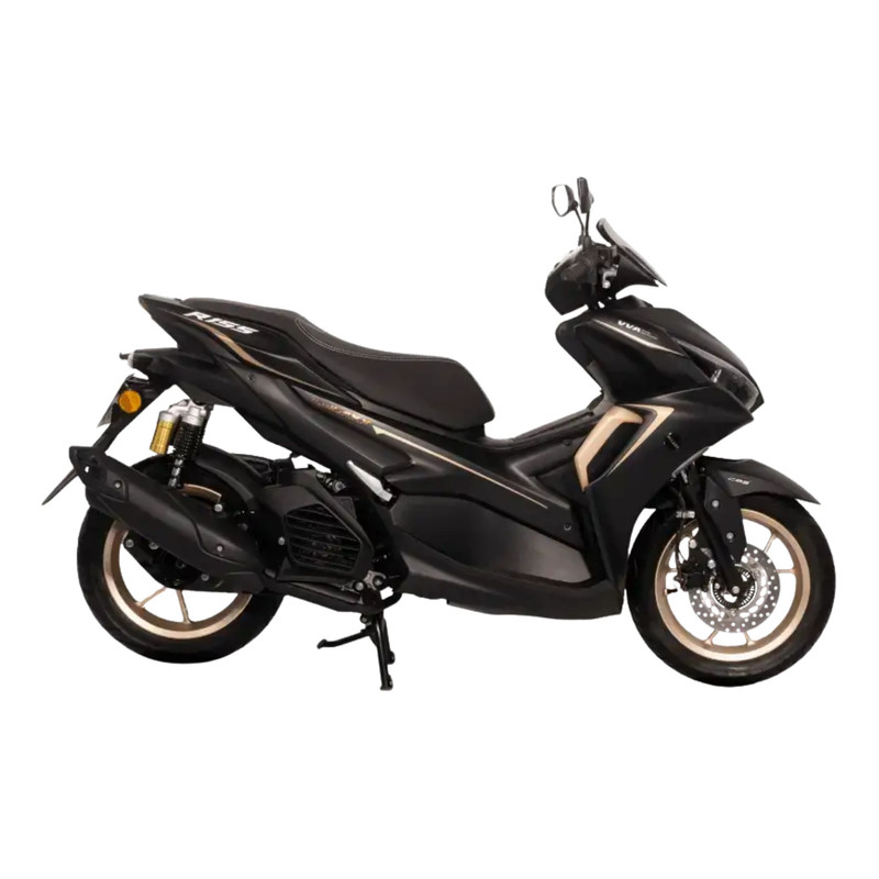 قیمت و خرید موتور سیکلت گلکسی مدل R 155 سال 1402