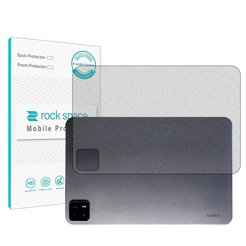 قیمت و خرید محافظ پشت مات راک اسپیس مدل HyMTT مناسب برای تبلت شیائومی Pad 6 Max 14