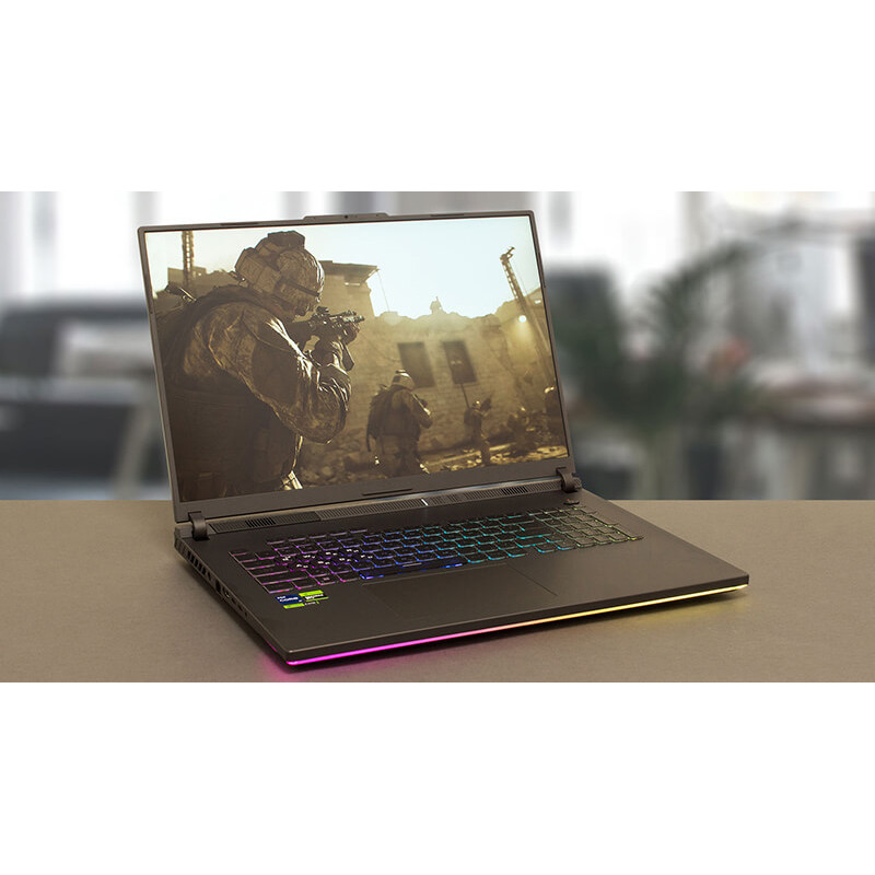 قیمت و خرید لپ تاپ 16 اینچی ایسوس مدل ROG Strix G16 G614JV-N4404-i9 13980HX-32GB DDR5-1TB SSD ...