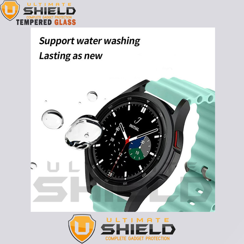 قیمت و خرید بند آلتیمیت شیلد مدل Ocean-UL مناسب برای ساعت هوشمند هپی تاچ K59 / K59 Pro