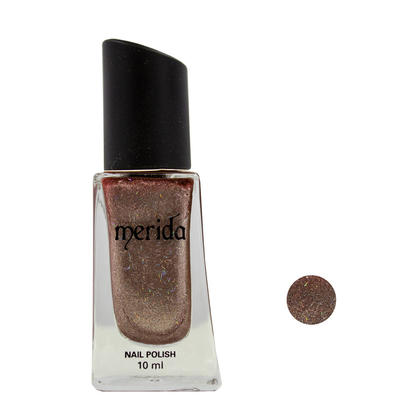 قیمت و خرید لاک ناخن مریدا شماره 933