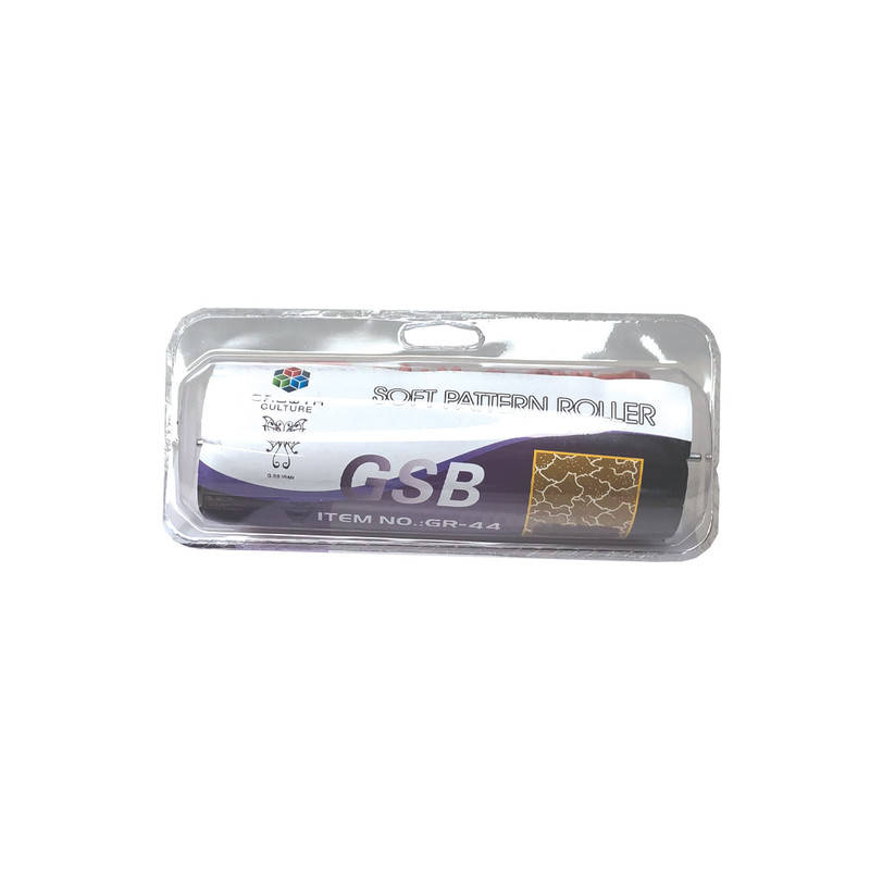 قیمت و خرید غلتک نقاشی مدل GR44 سایز 6 اینچ