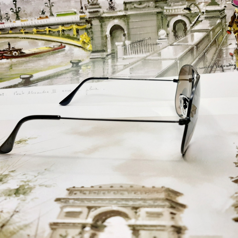 قیمت و خرید عینک آفتابی مدل RB3025bl