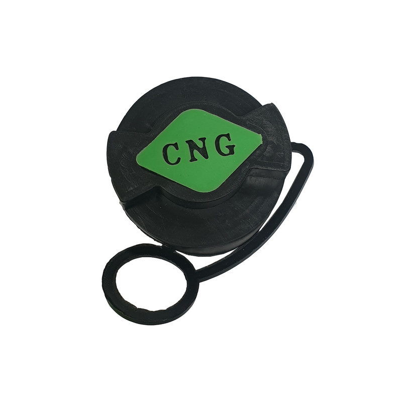 قیمت و خرید درب باک CNG قطعه سازان کبیر مدل BAK-PRD-142 مناسب برای پراید