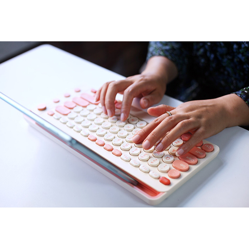 قیمت و خرید کیبورد بی او دبلیو مدل K650D