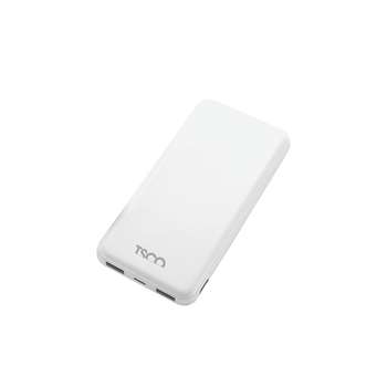 قیمت و خرید پاوربانک تسکو مدل TP 912 ظرفیت 10000 میلی آمپر ساعت