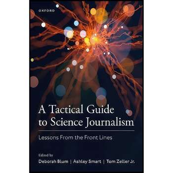 قیمت و خرید کتاب A Tactical Guide to Science Journalism اثر جمعي از ...